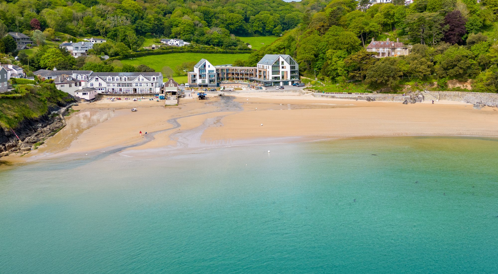 Kay Elliott | Destination Architects and Masterplanners