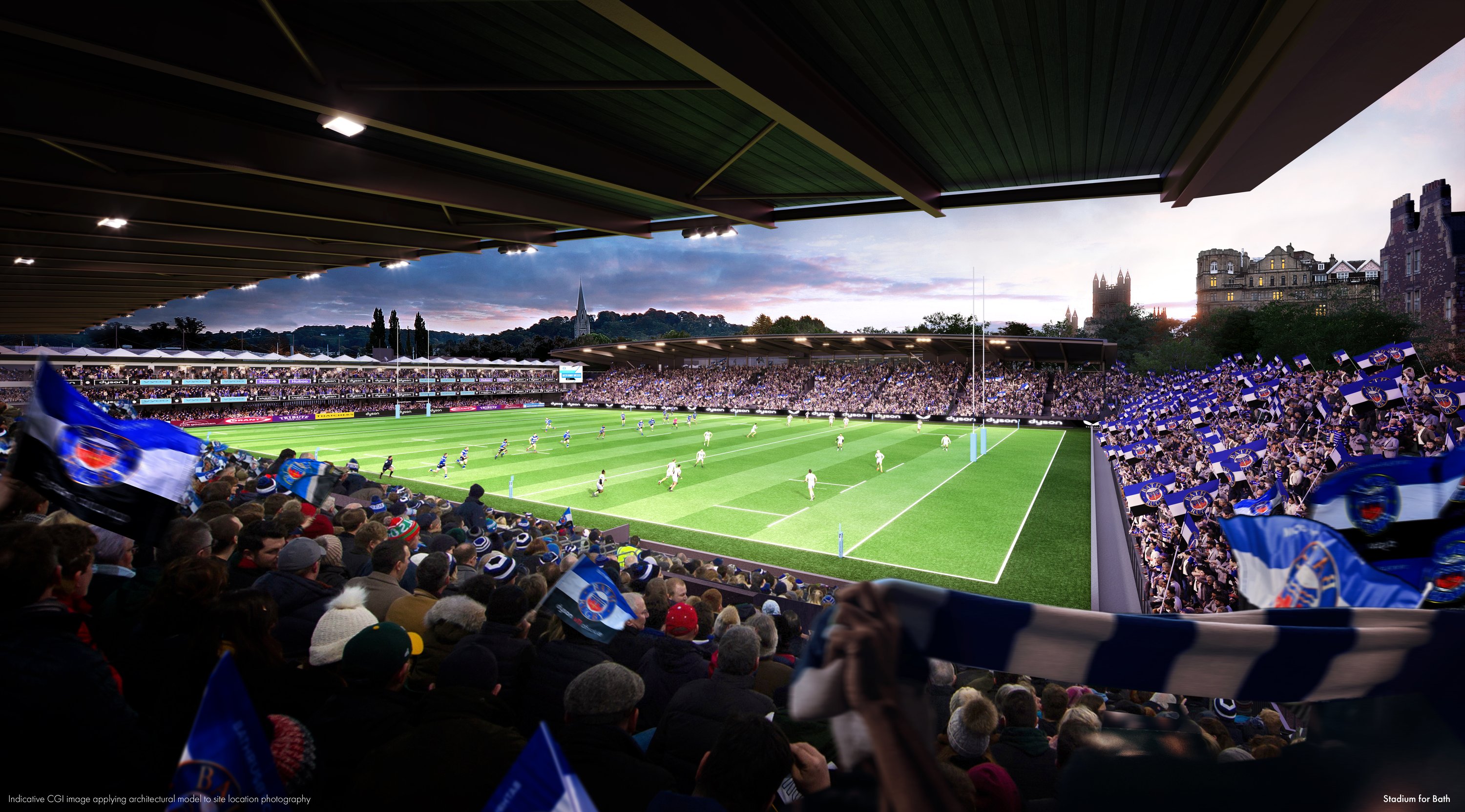 Kay Elliott | Destination Architects and Masterplanners